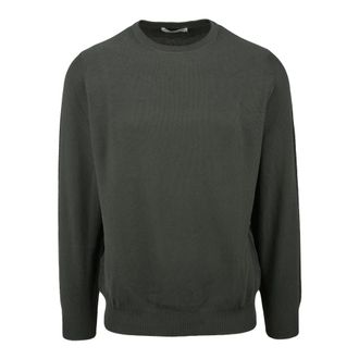 FILIPPO DE LAURENTIIS Herren, Strickwaren, Gr&uuml;n, 3XLGr&ouml;&szlig;e