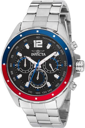 Invicta Speedway 49362 Herrenuhr - 44mm