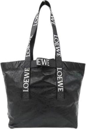 Loewe Damen, Pre-Owned, Schwarzk, ONE SIZEGr&ouml;&szlig;e