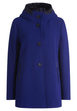 Gil Bret Wolljacke Damen mit Kapuze