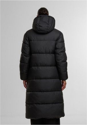 Urban Classics Kurzjacke Ladies Ultra Long Coat