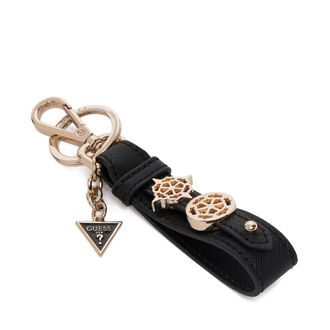 Guess Schl&uuml;sselanh&auml;nger Guess RW7574 P6301 Schwarz
