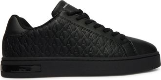 A|X Armani Exchange Sneakers Armani Exchange XM000140 AF11916 MZ715 Schwarz