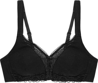 Triumph Bügelloser BH Modern LaceCotton