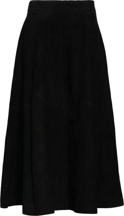 R&oacute;he HOSEN & R&Ouml;CKE - Midi-R&ouml;cke auf YOOX.COM