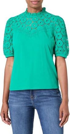 Morgan Femme 241-dulie Débardeurs, Tropique M, M EU