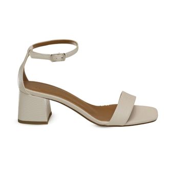 Albano Damen, Schuhe, Wei&szlig;, 37 EUGr&ouml;&szlig;e