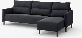 IKEA MANNARP 4er-Sofa mit R&eacute;camiere