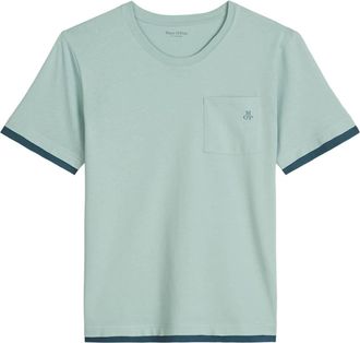 Marc O'Polo T-Shirt Mix N Match