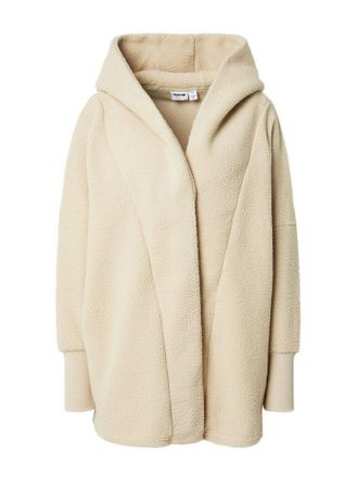 Noisy May Fleecejacke (1-St) Plain/ohne Details