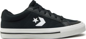 Converse Sneakers aus Stoff Converse Sport Casual A10547C 001 Schwarz