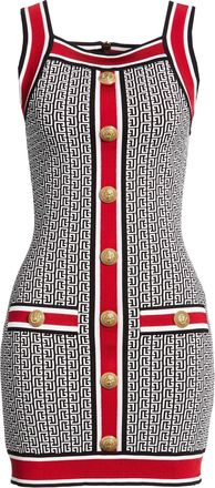 Balmain KLEIDER - Mini-Kleider auf YOOX.COM