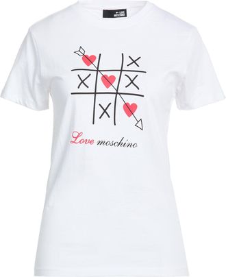 Love Moschino TOPS - T-shirts auf YOOX.COM
