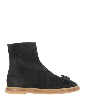 Ferragamo SCHUHE - Stiefeletten auf YOOX.COM