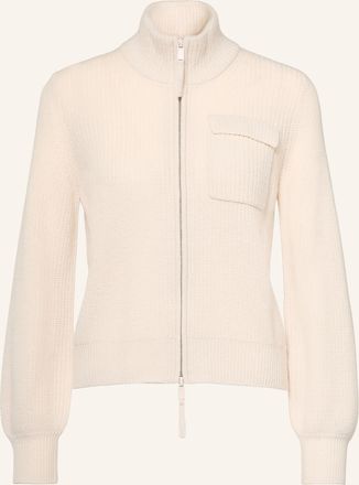 Princess Goes Hollywood Princess Goes Hollywood Strickjacke Mit Cashmere beige