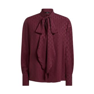Etro Chemises Etro - Femme - Blouses et Chemises - Rouge - Taille: 40 FR