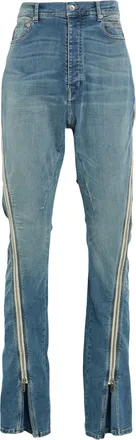Rick Owens HOSEN & R&Ouml;CKE - Jeanshosen auf YOOX.COM