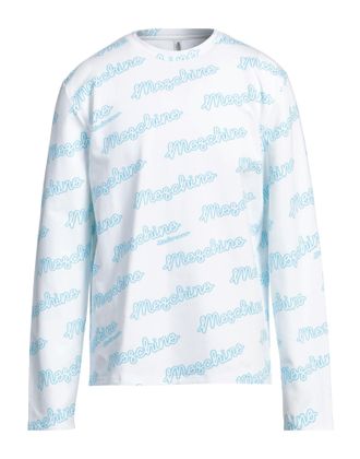Moschino TOPS - Sweatshirts auf YOOX.COM