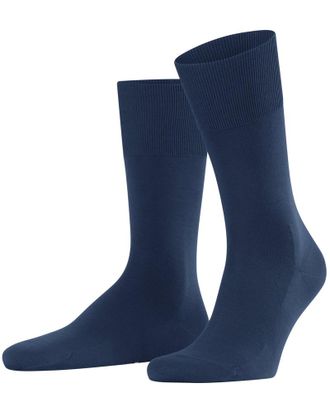Falke ClimaWool Socken aus einem Merinowolle-Lyocell-Mix in