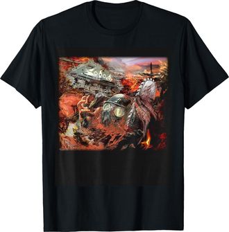 Sodom In War and Pieces - Official Merchandise T-Shirt