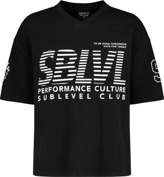 Sublevel T-Shirt