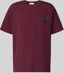 Armedangels Oversized T-Shirt aus Bio-Baumwolle Modell AADRU