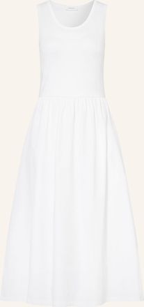 Darling Harbour Darling Harbour Kleid weiss