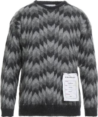 Amaranto STRICKWAREN - Pullover auf YOOX.COM