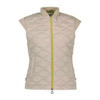 Fuchs Schmitt Fuchs Schmitt, Damen, Jacken, Beige, 3XLGr&ouml;&szlig;e