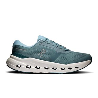 On Cloudrunner 3
