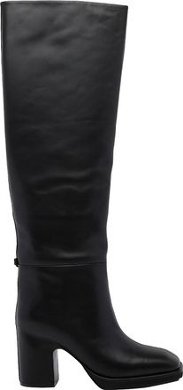 Paloma Barcel&oacute; Stiefel - Schwarz