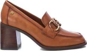 Carmela Damen 161127 Mokassin, Camel, 37 EU