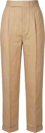 Ralph Lauren HOSEN & R&Ouml;CKE - Hosen auf YOOX.COM