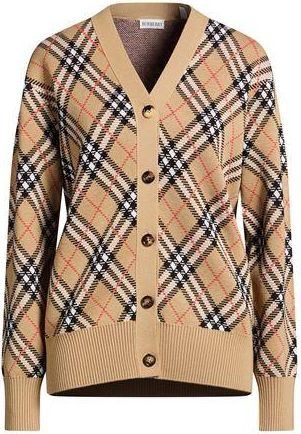 Burberry MAILLE - Cardigans sur YOOX.COM