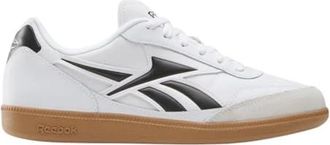 Reebok Mixte Finale Basket, White/Black/BARELYGREY, 45 EU