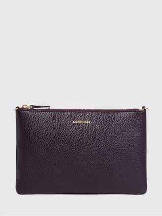 Coccinelle Mini Sac COCCINELLE Femme couleur Prune