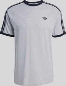 adidas Originals Regular Fit T-Shirt aus reiner Baumwolle