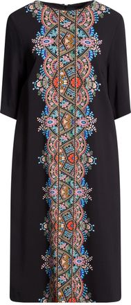 Etro KLEIDER - Midi-Kleider auf YOOX.COM