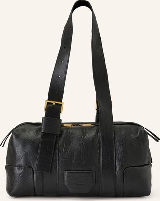 AllSaints Allsaints Schultertasche Ares schwarz