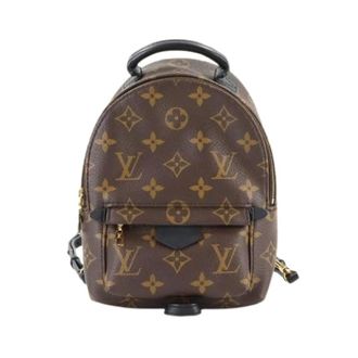 Louis Vuitton Damen, Pre-Owned, Braun, ONE SIZEGr&ouml;&szlig;e