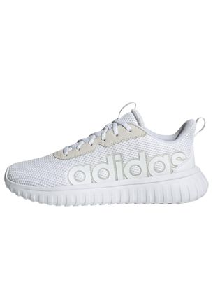 adidas Adidas Herren KAPTIR Base Shoes, FTWR White/FTWR White/core White, 47 1/3 EU