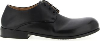 Mars&egrave;ll Homme, Chaussures, Noir, Taille: 41 EU Capozucca Derby