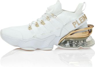 Plein Sport Sneaker Tiger Attack//Gen.X.04