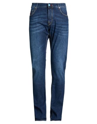 Hand Picked HOSEN & R&Ouml;CKE - Jeanshosen auf YOOX.COM
