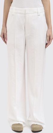 Dondup Hose DONDUP Damen Farbe Milch