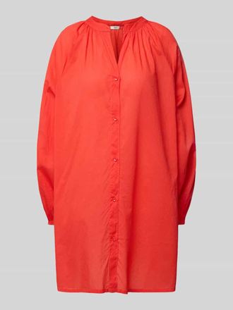 Barts Minikleid mit Tunikakragen Modell CUHRA