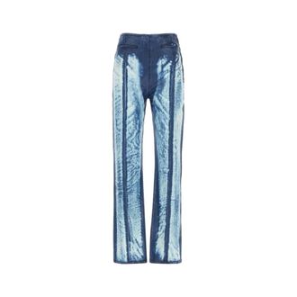 Diesel D-Lysar Pant - - Jeans - Damen - Blau - W28