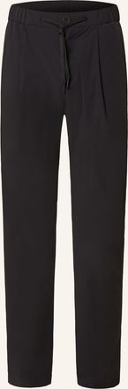 Herno Herno Chino Regular Fit blau