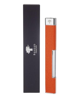Baobab Baobab Collection Feuerzeug Grain&eacute; Red orange