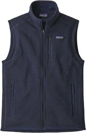 Patagonia Better Sweater - Fleeceweste - Herren